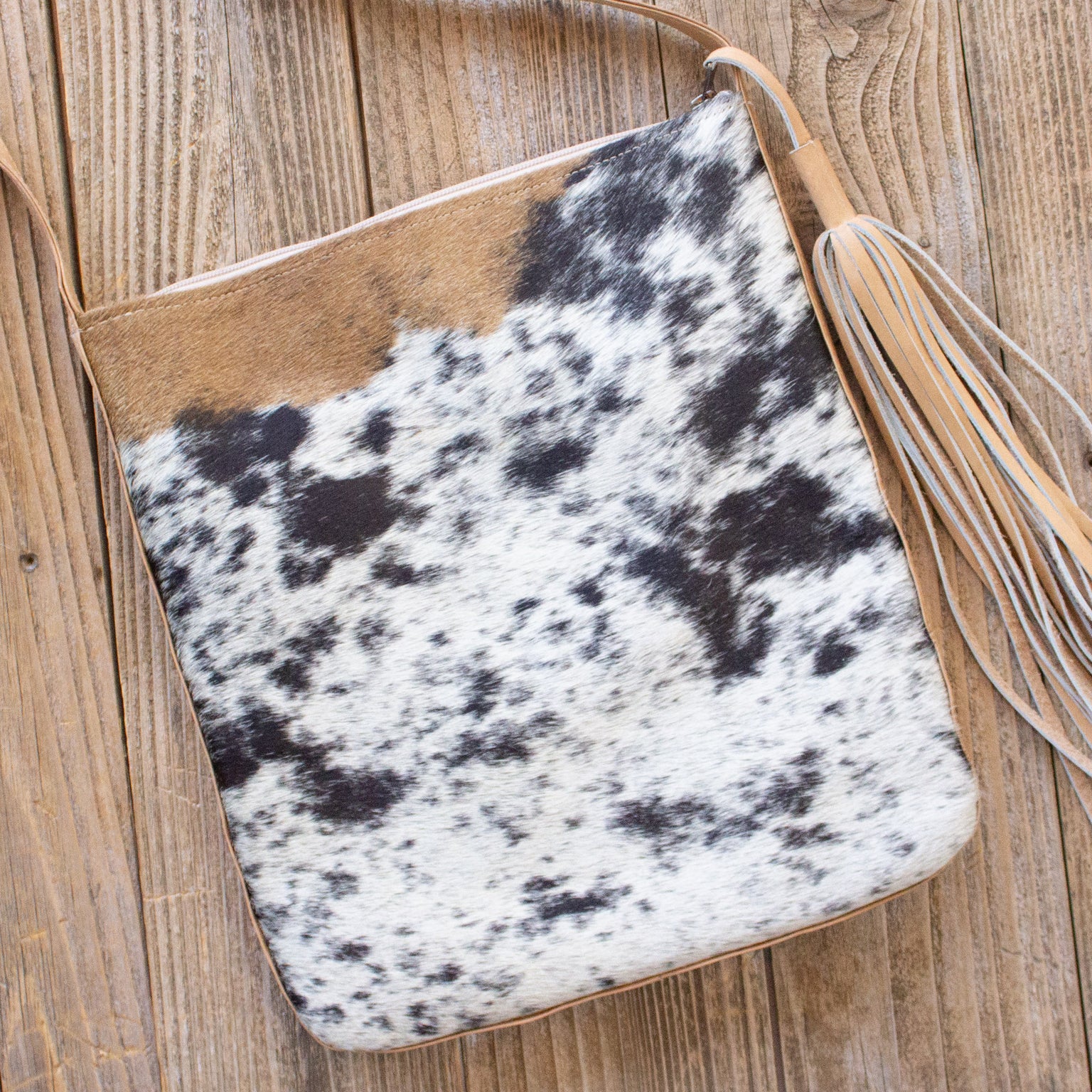 Cowhide accessories, one of a kind, unique, individually photographed ...