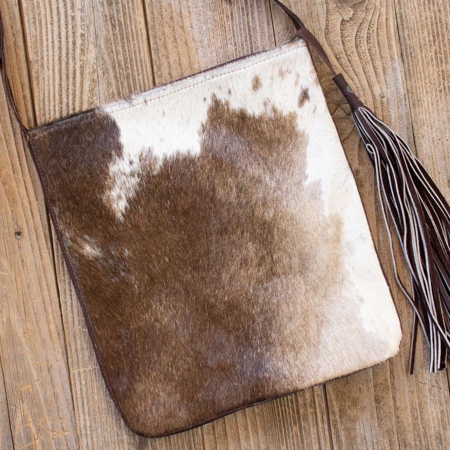 Cowhide accessories, one of a kind, unique, individually photographed ...