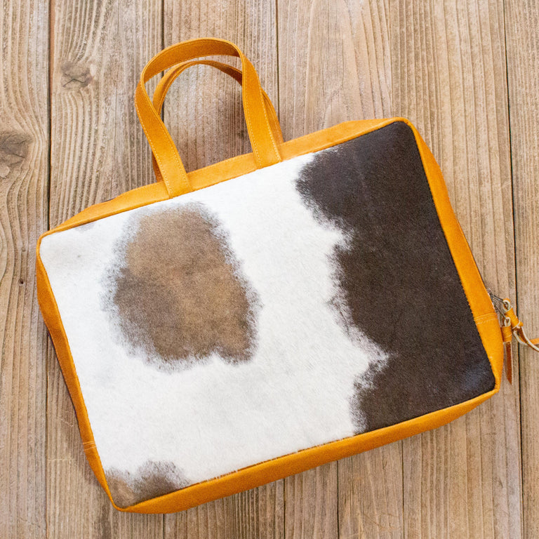 Cowhide accessories, one of a kind, unique, individually photographed ...