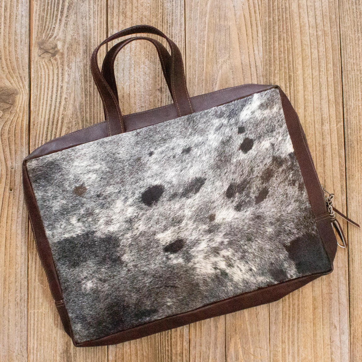 Cowhide accessories, one of a kind, unique, individually photographed ...