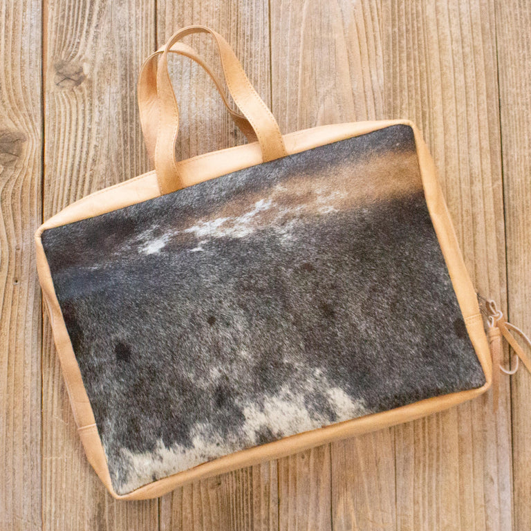 Cowhide accessories, one of a kind, unique, individually photographed ...