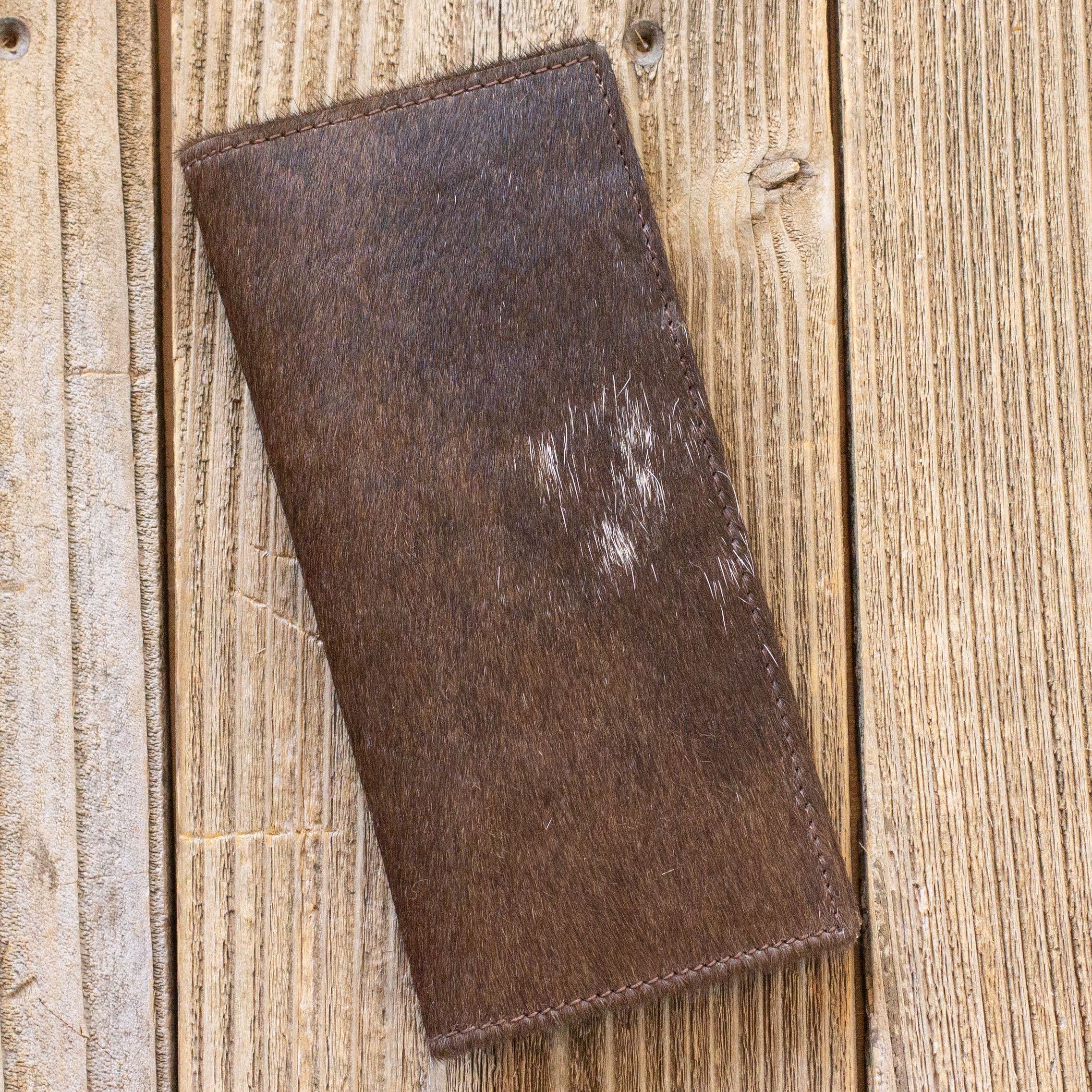 COWBOY WALLET – JACKSON AND HYDE