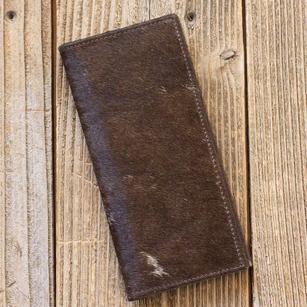 COWBOY WALLET – JACKSON AND HYDE