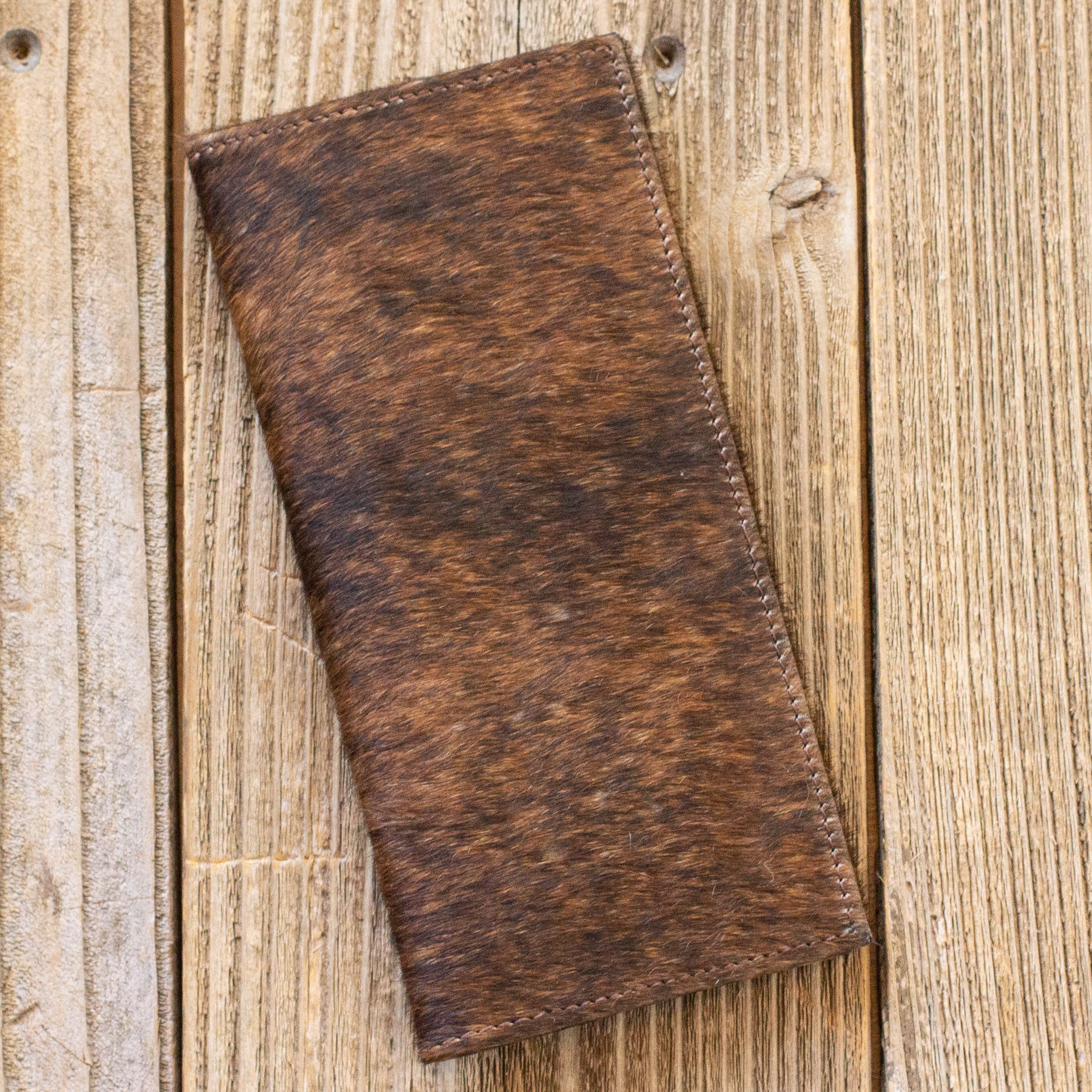 COWBOY WALLET – JACKSON AND HYDE