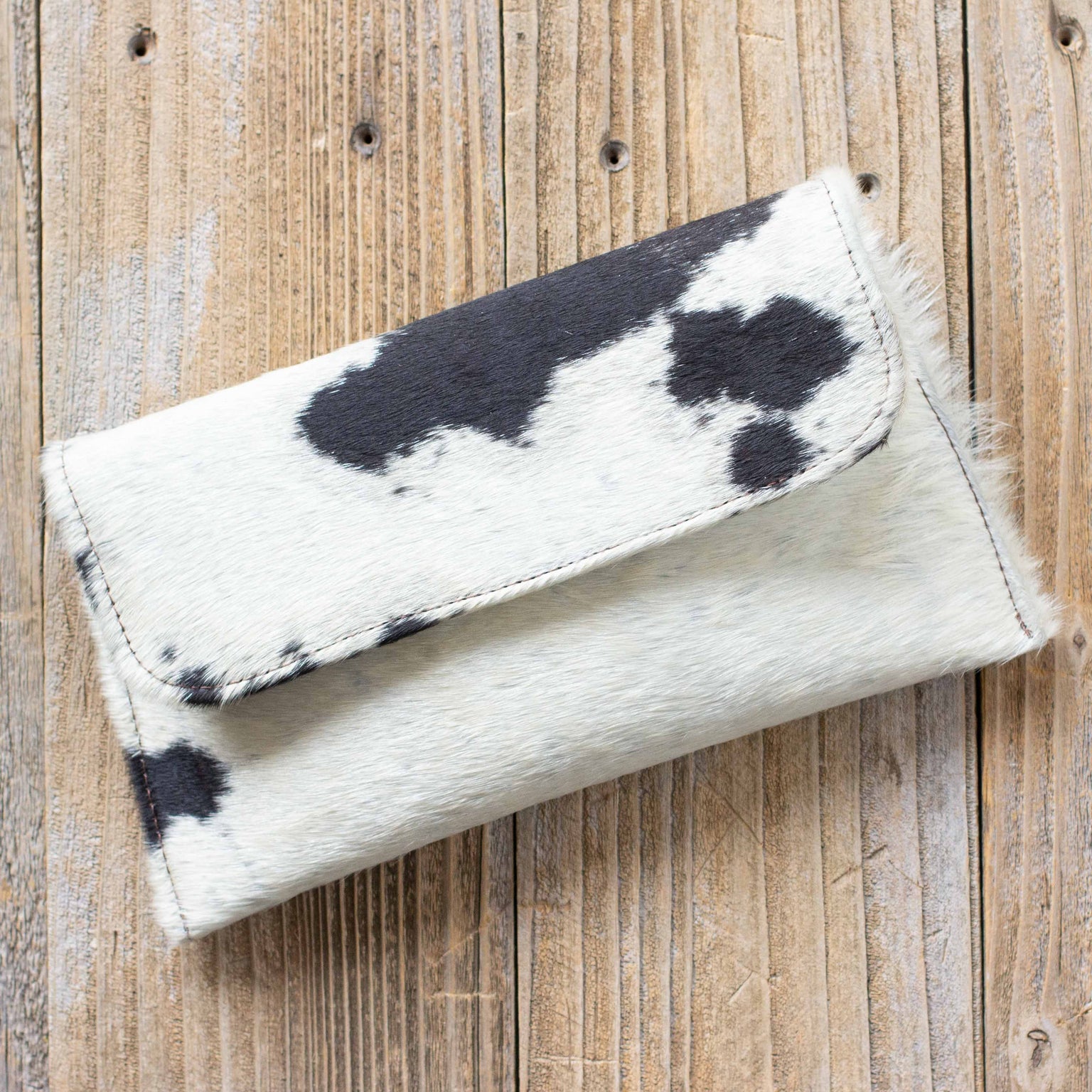 Cowhide accessories, one of a kind, unique, individually photographed ...