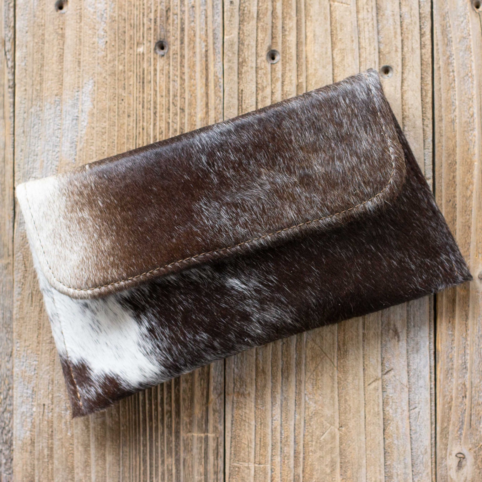 Cowhide accessories, one of a kind, unique, individually photographed ...