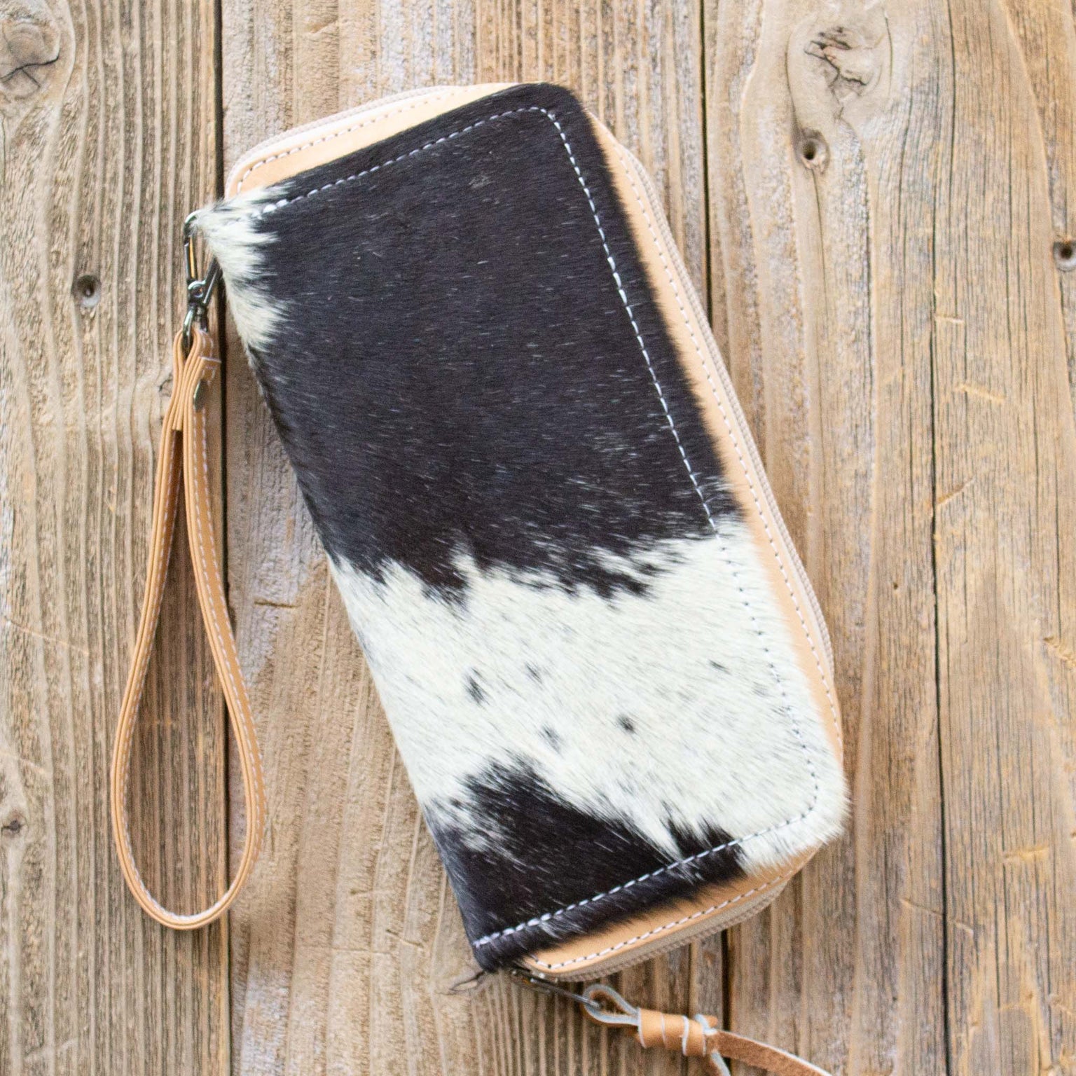 Cowhide accessories, one of a kind, unique, individually photographed ...