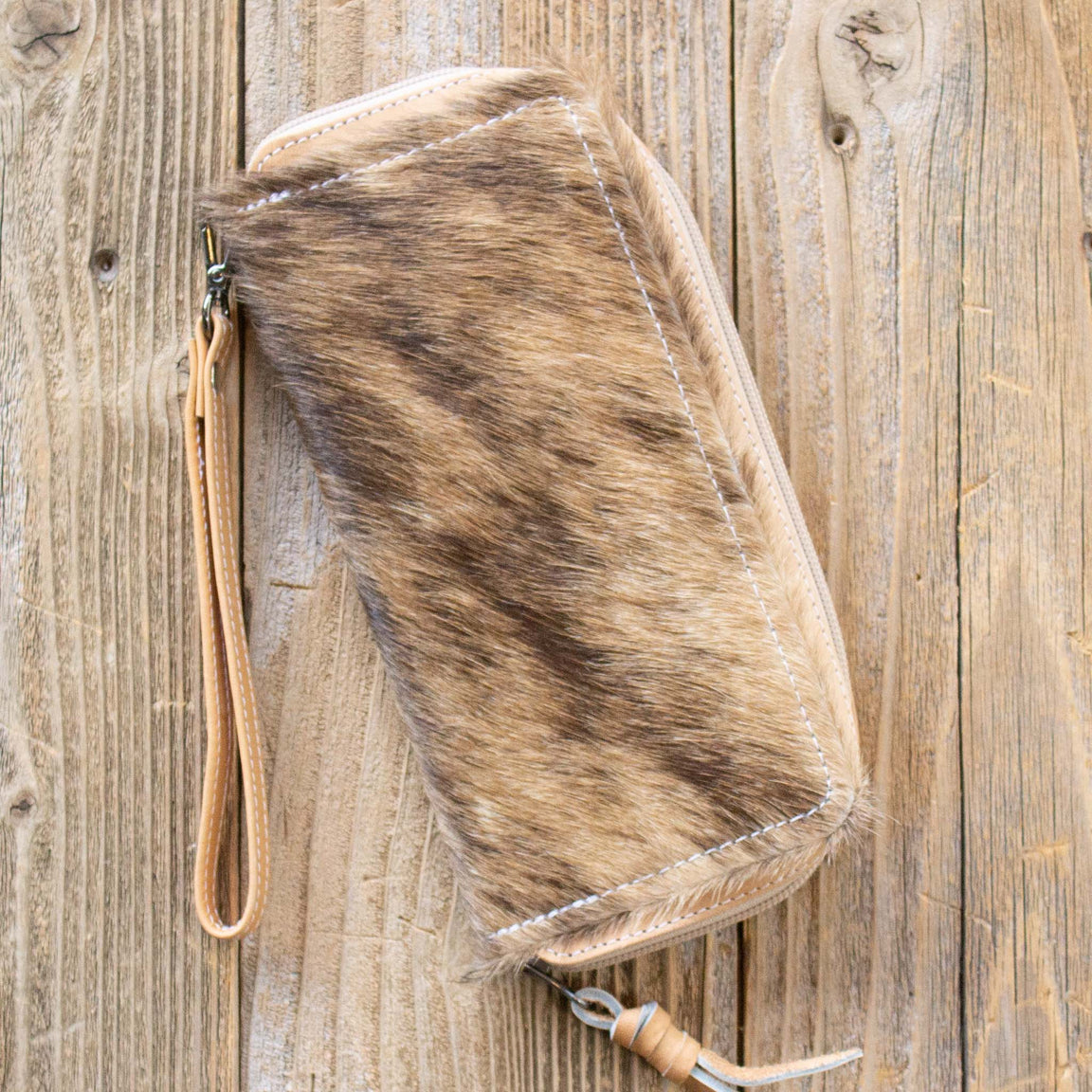 Cowhide accessories, one of a kind, unique, individually photographed ...