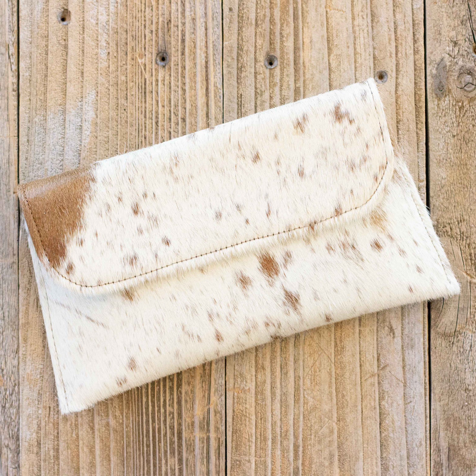 Cowhide accessories, one of a kind, unique, individually photographed ...
