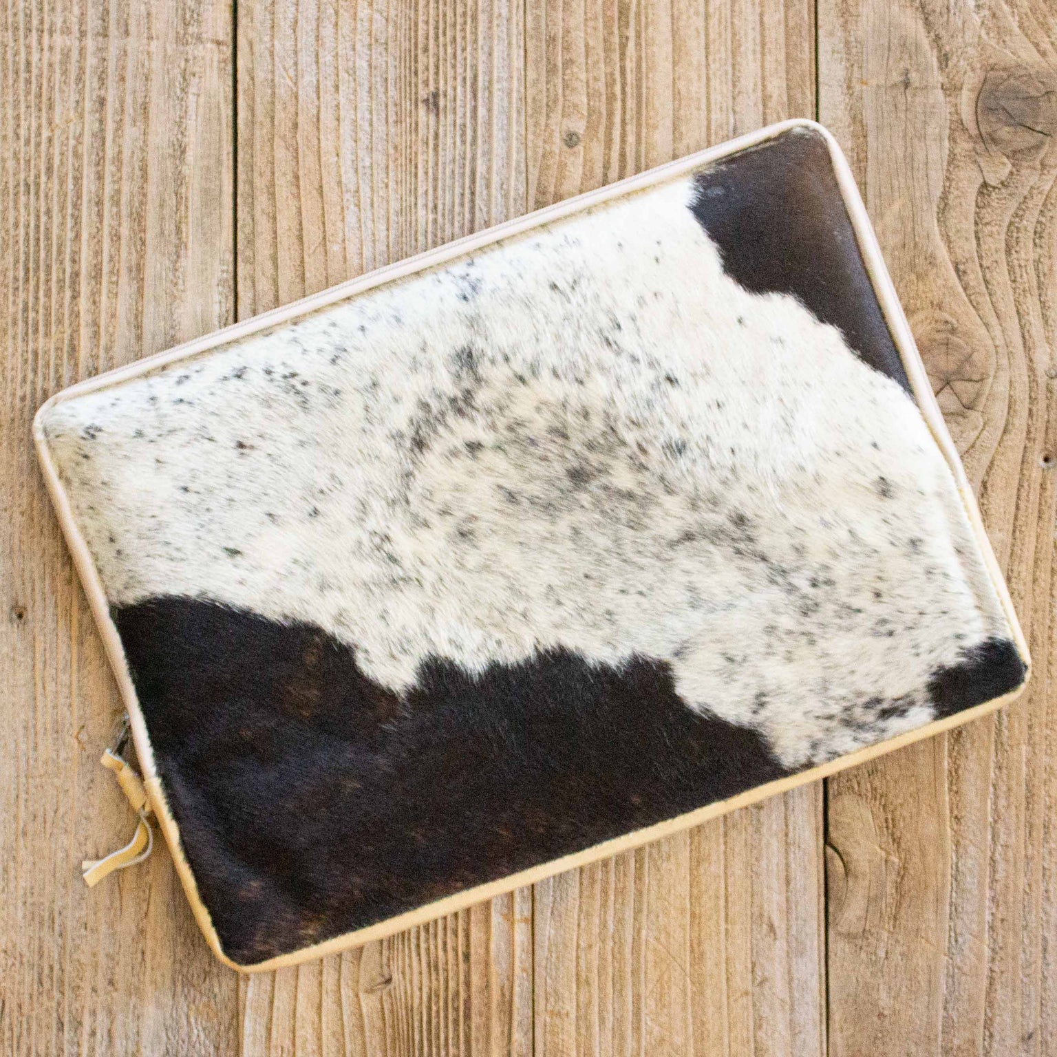 Cowhide accessories, one of a kind, unique, individually photographed ...