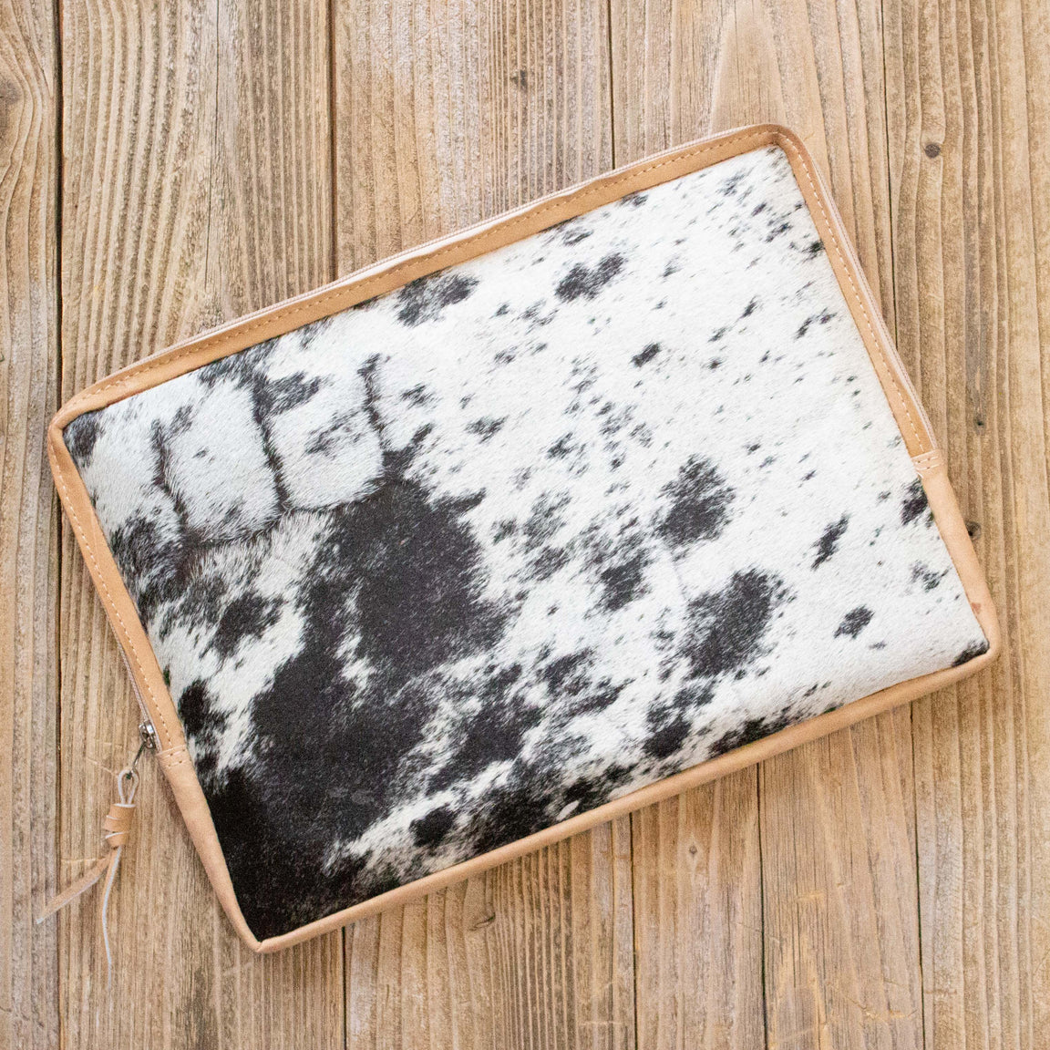 Cowhide accessories, one of a kind, unique, individually photographed ...