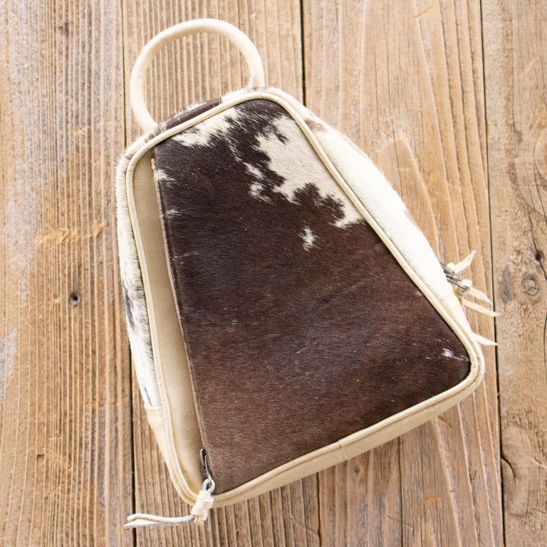 Cowhide accessories, one of a kind, unique, individually photographed ...