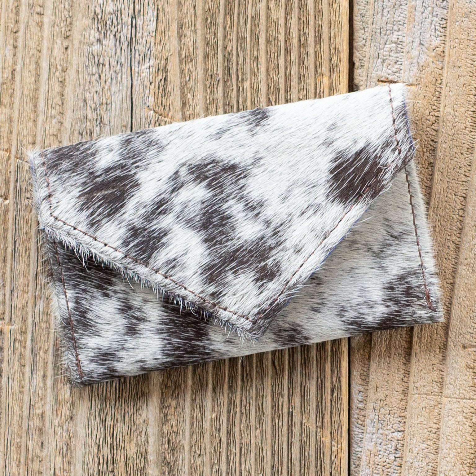 MINI HYDE — JACKSON AND HYDE