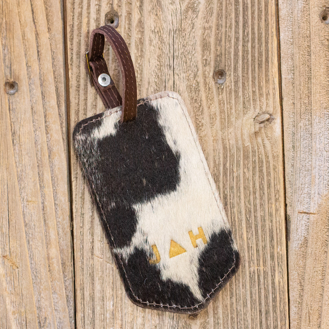 Cowhide accessories, one of a kind, unique, individually photographed ...
