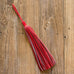 Red Tassel – JACKSON AND HYDE